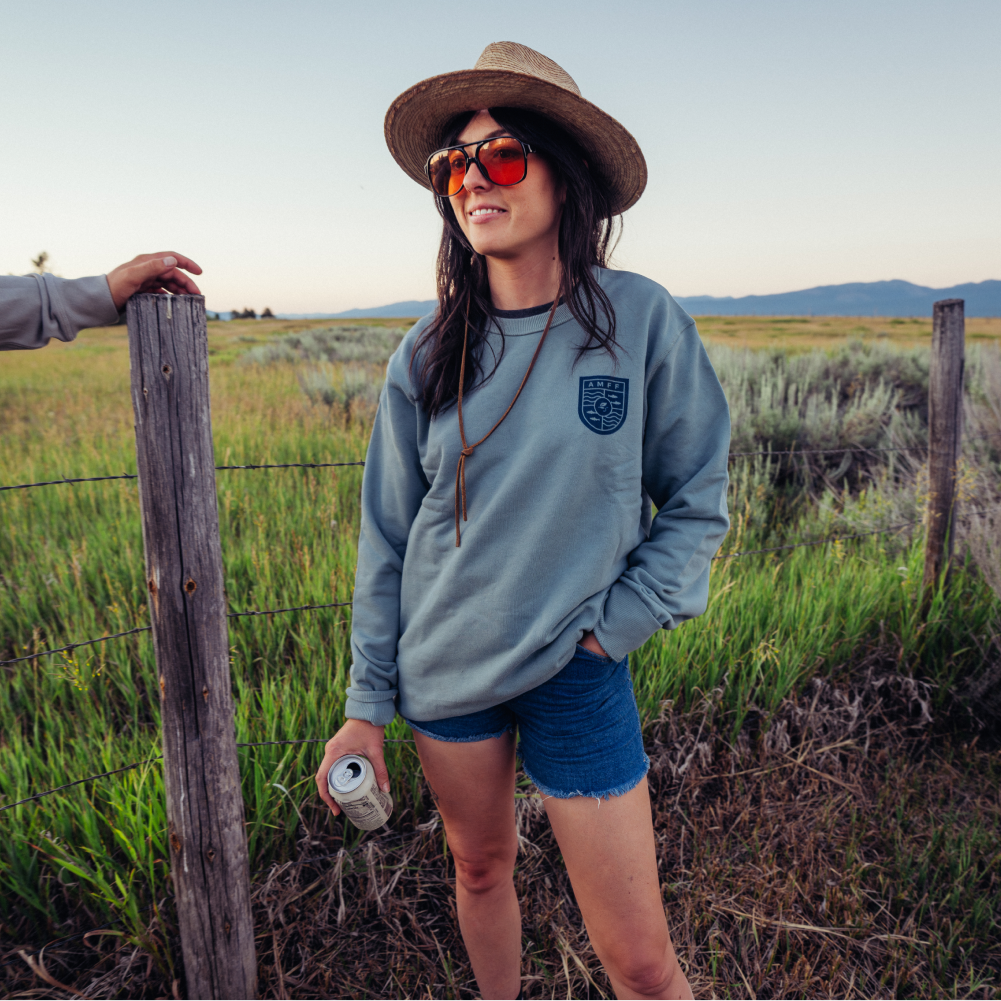 Apparel – American Museum of Fly Fishing